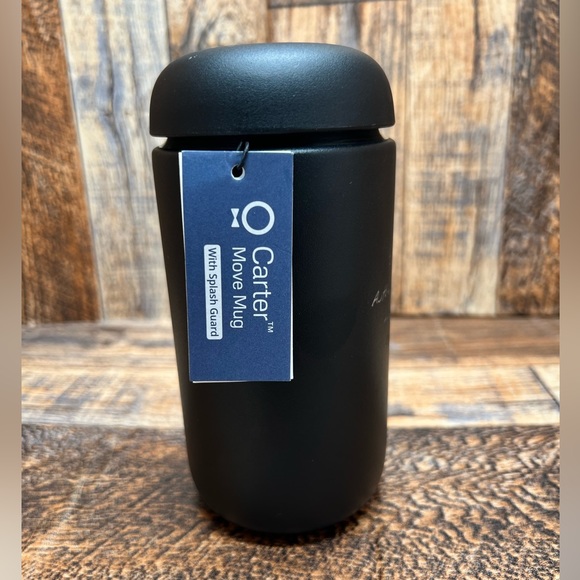 Fellow | Dining | New Fellow Carter Move Mug 2 Oz 355 Ml With Splash ...